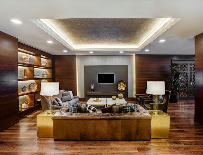 Sheraton Grand Samsun Otel